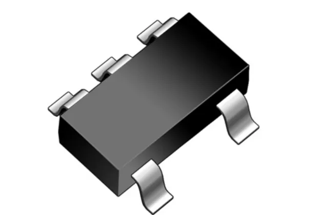 LP2985-33DBVR SOT23-5 150mA IC Ổn Áp 3.3V